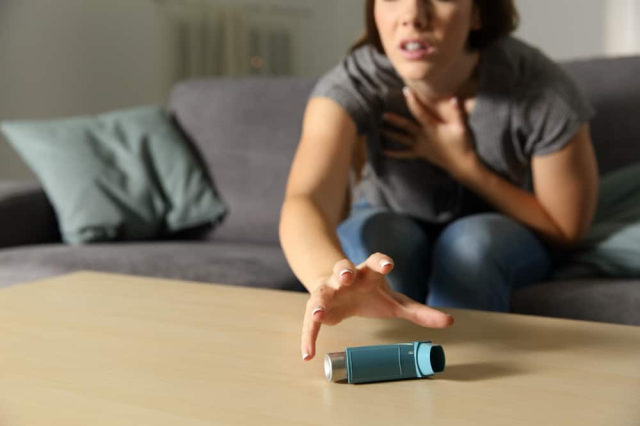 Nocturnal Asthma: Tips to Manage and Prevent Nighttime Attacks