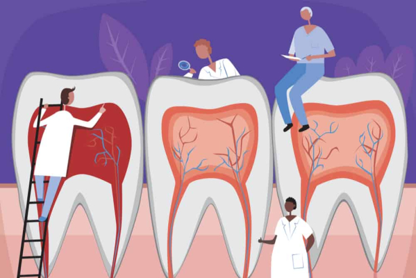 Tooth Inflammation Treatment: How to Deal with Pulpitis