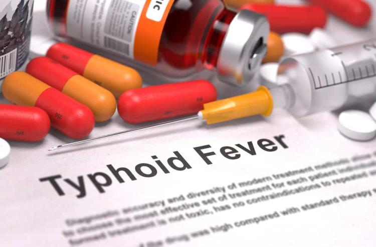 Typhoid Fever Causes: Where Does It Come From And What To Avoid