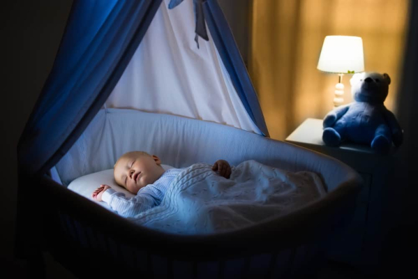 Safety of a Baby Bassinet: What Parents Should Know