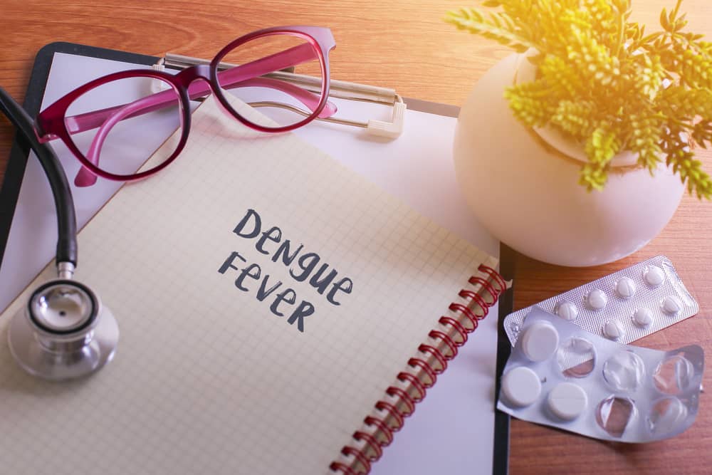 Treating Dengue at Home: Home Remedies For Dengue Fever