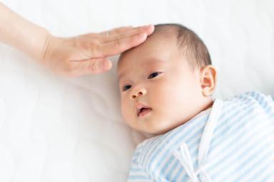 Pwera Usog and Lawayan: Can These Things Protect Your Baby?