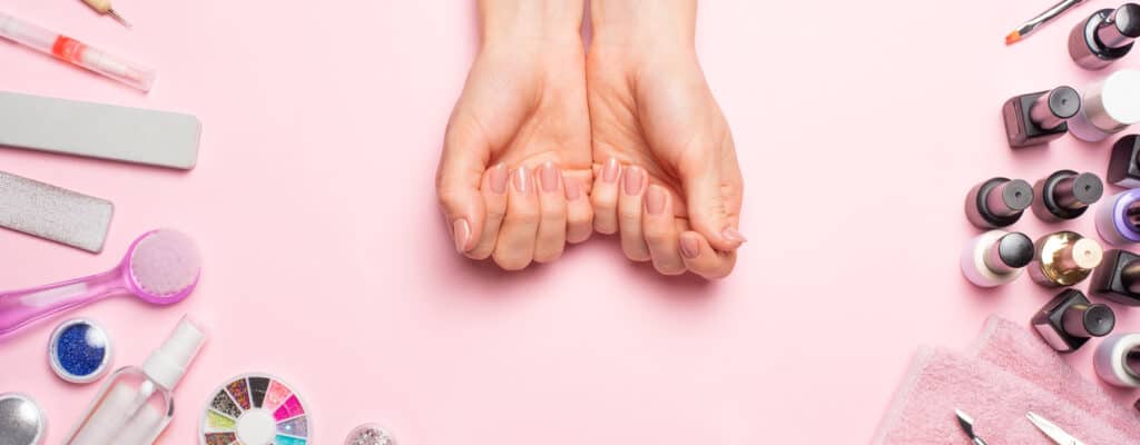 What's Your Nail Care Procedure? How to Keep Your Nails Healthy