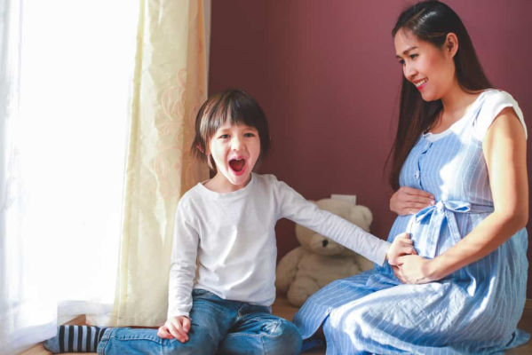 When Should You Plan for a Second Baby After Delivery?