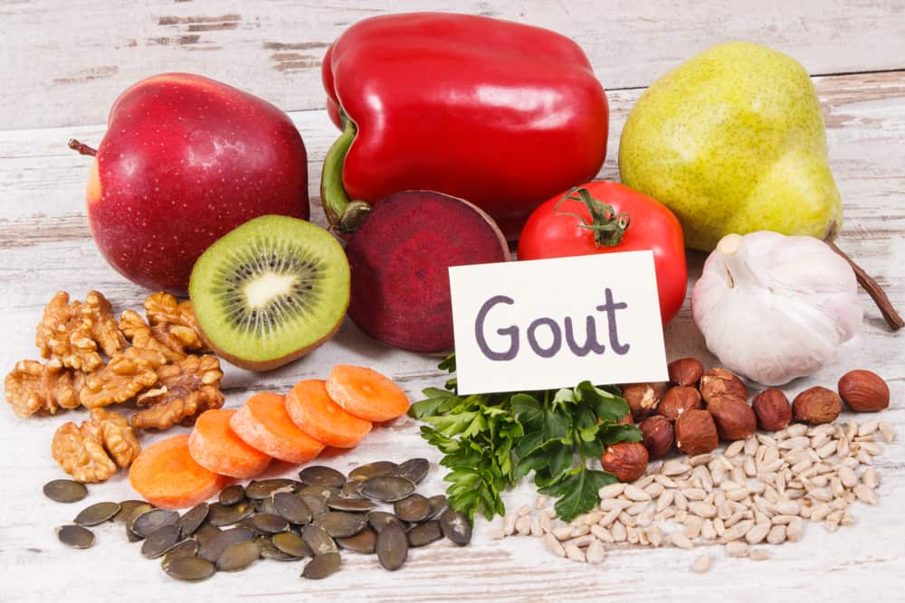 Best Food for Gout: What To Eat and What To Avoid