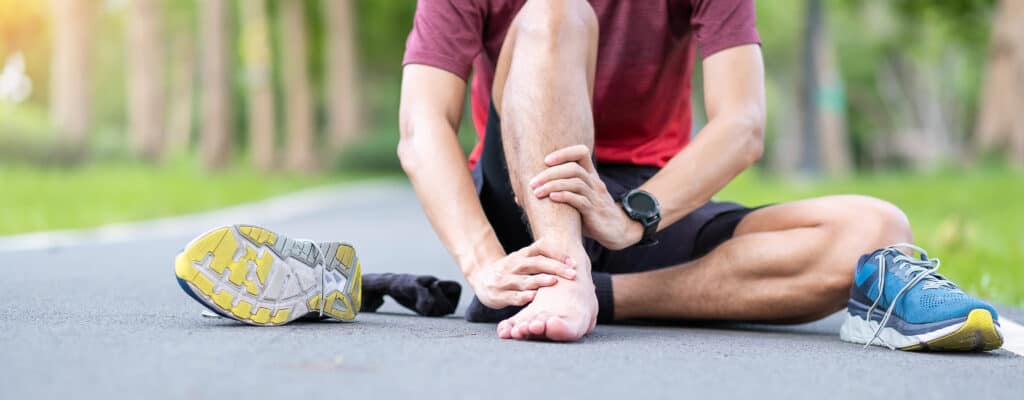 First Aid for Fractures and How To Prevent Them From Happening