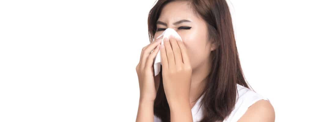 What are the Different Types of Common Cold Causes?
