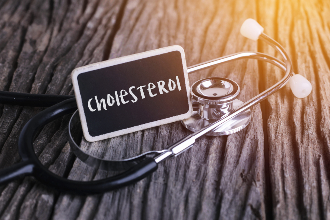 LDL Cholesterol: What You Should Know And How To Improve Health