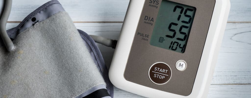 Hypotension: What You Need To Know About Low Blood Pressure