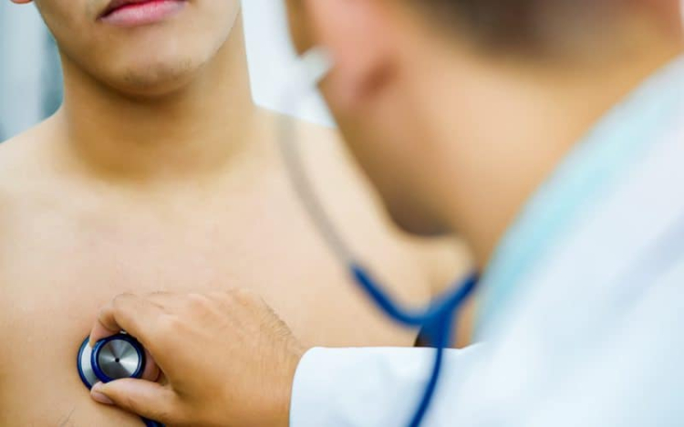 Heart on the Right Side of the Body: Why Does This Happen?