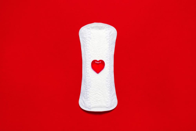 Menstrual Blood Clots: Why They Happen And When To Worry