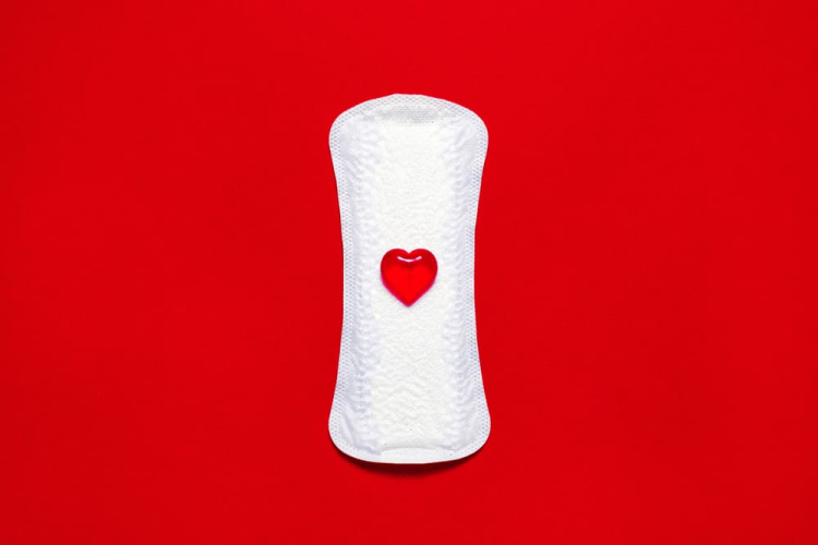 Menstrual Blood Clots: Why They Happen And When To Worry