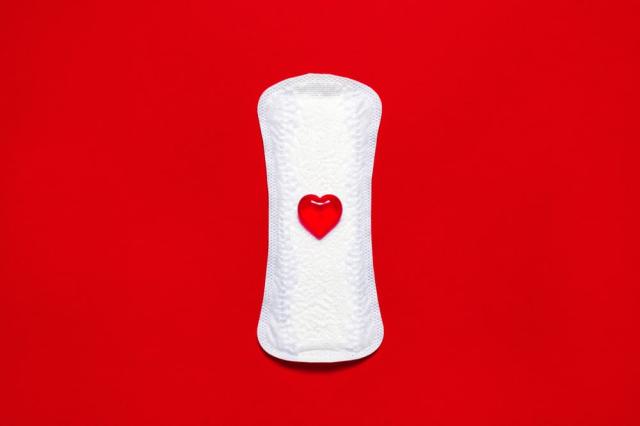Menstrual Blood Clots: Why They Happen And When To Worry