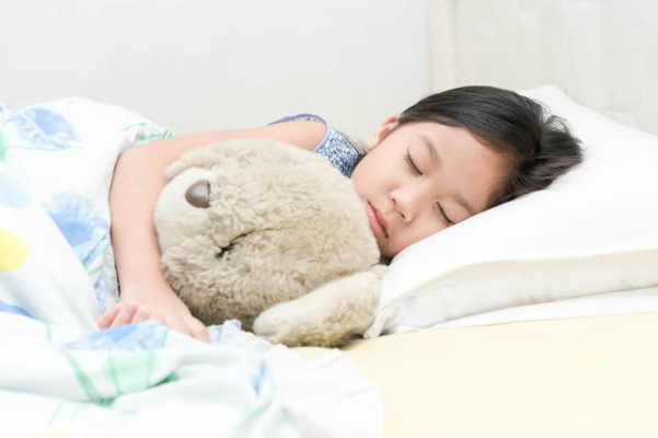 Sleepwalking in Children: All You Need to Know! - Hello Doctor