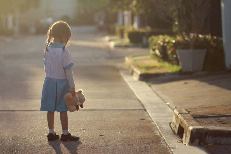 The Effects Of Child Maltreatment And How We Can Step Up