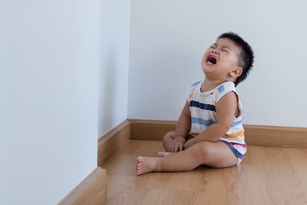Causes of Head Banging in Toddlers: What You Need To Know