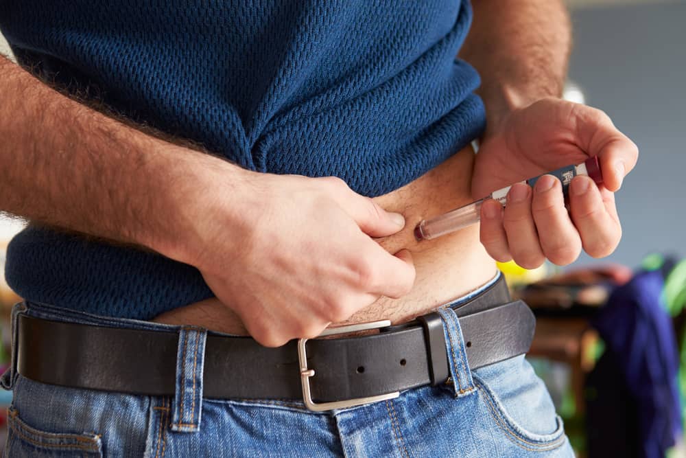 Insulin Site Injection Rotation: Essential Things to Consider