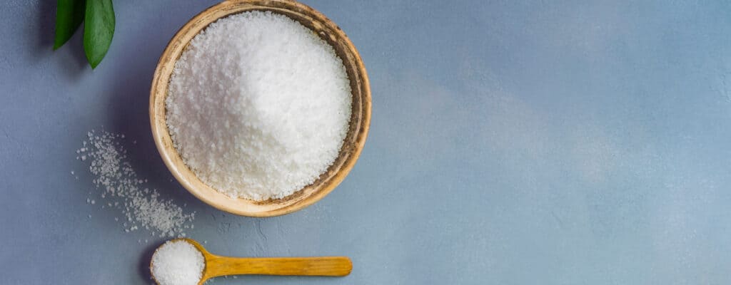 Difference Between MSG And Salt And Sugar: Their Effects on Health