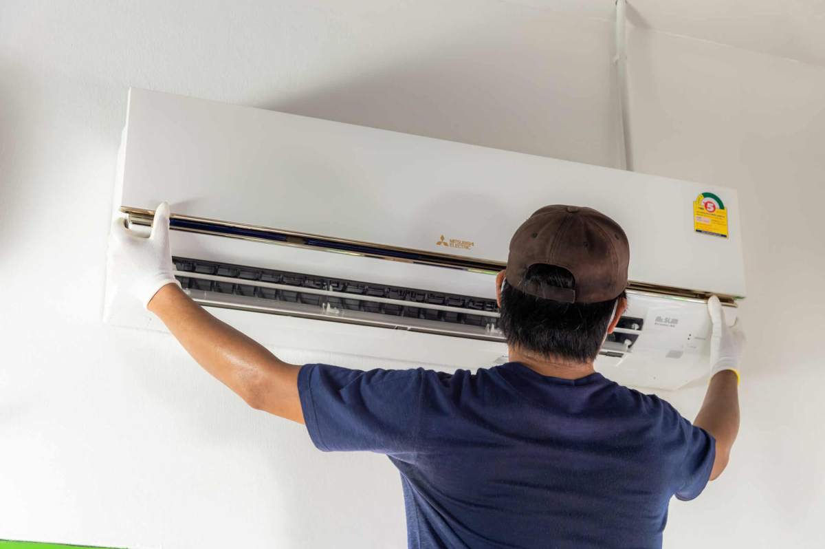 Effects Of Air Conditioning On Lungs: Is It Causing Harm?