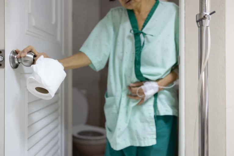 How to Fight Common Chemotherapy Side Effects