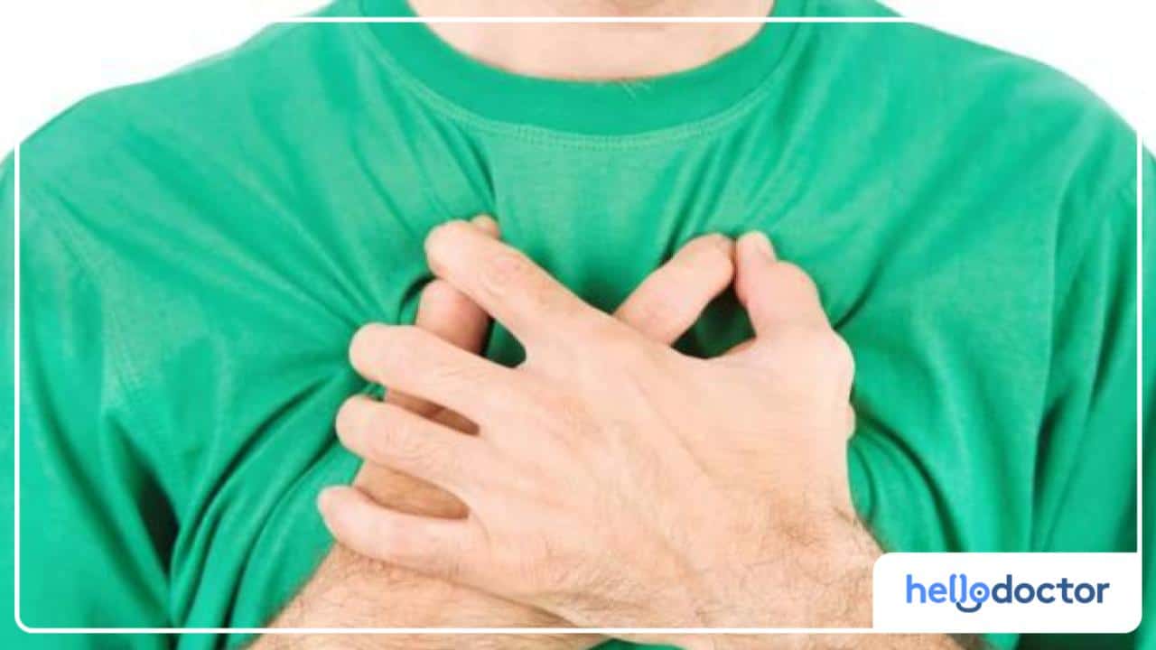 Sintomas Ng Sakit Sa Puso: Warning Signs To Watch Out For