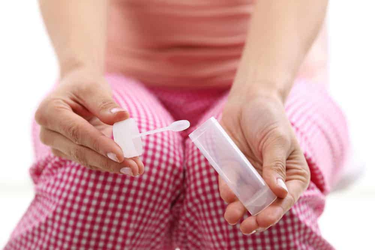 Stool Specimen Collection Procedure: A Step-by-Step Guide