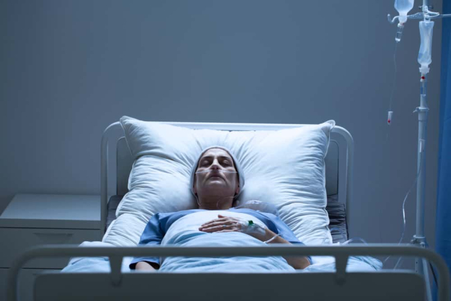 What is a Coma?: Cases and Conditions - Hello Doctor