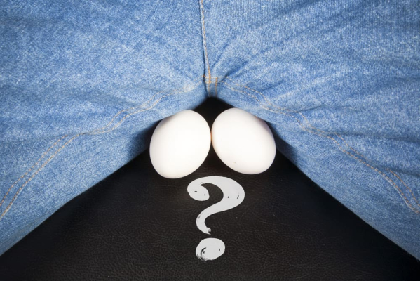 Symptoms of Blue Balls: When Should I Be Worried?