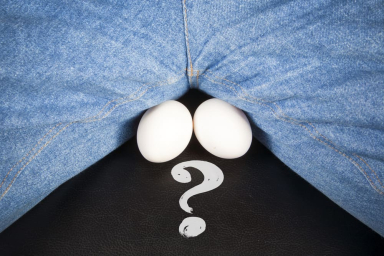 Symptoms of Blue Balls: When Should I Be Worried?