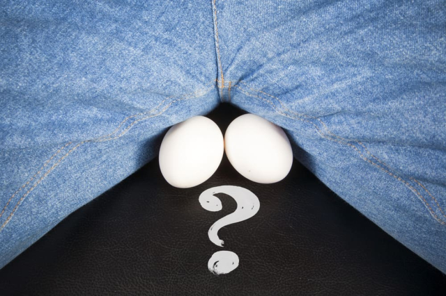 Symptoms of Blue Balls: When Should I Be Worried?