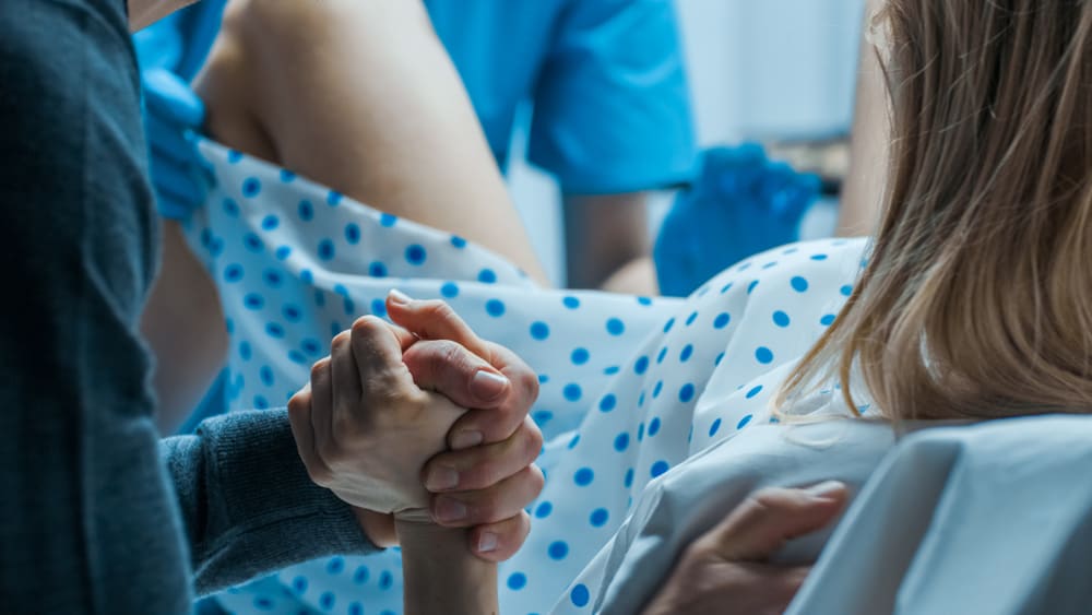 What is Uterine Atony? Learn All About this Birth Complication Here