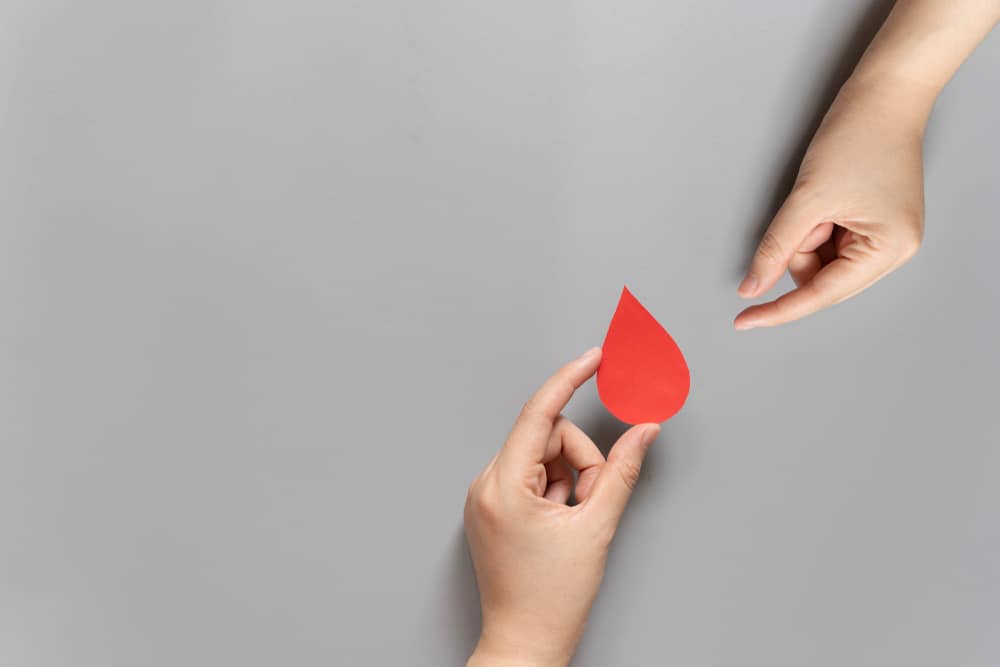 How To Know Your Blood Type: Steps To Do And What To Know