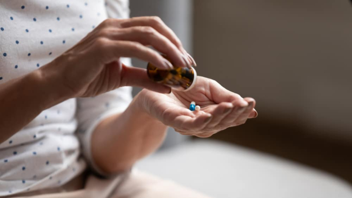 High Blood Pressure Medication: Types and Side Effects