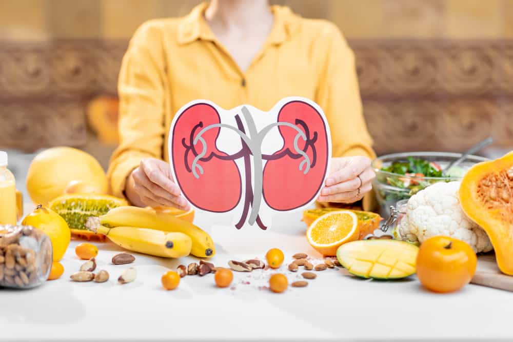 Pagkain Para Sa May Sakit Sa Kidney: Anu-ano Ba Ang Dapat Kainin?