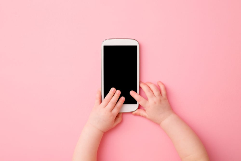 Using Mobile Phones Near Babies: Safe or Not? Learn More Here