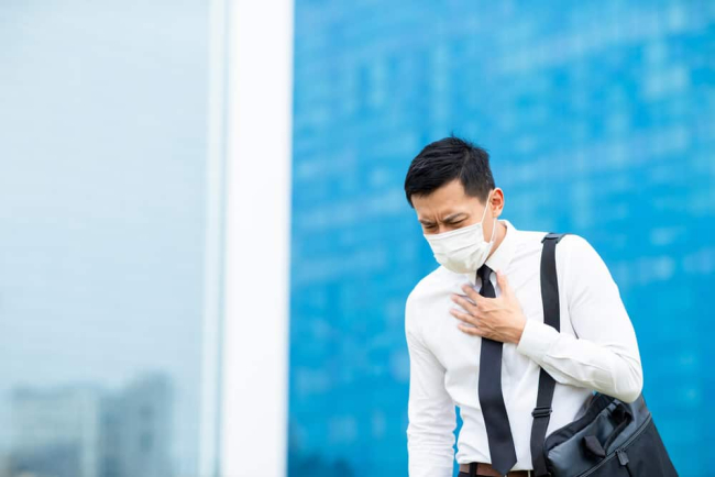 What is Respiratory Depression or Slow Breathing?