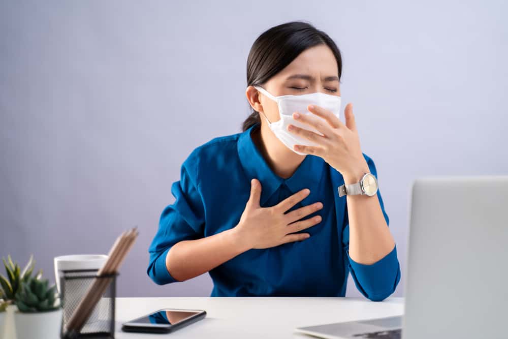 Dry Cough vs Wet Cough: Understanding the Right Treatment