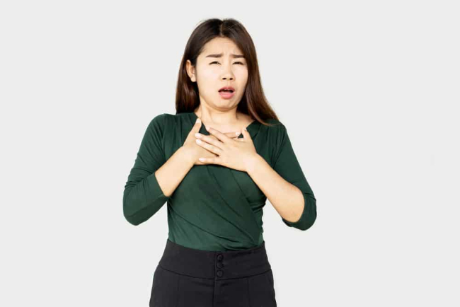 Symptoms of Hyperventilation: How to Identify Overbreathing