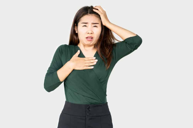 Hyperventilation: All About its Causes, Symptoms, Treatment