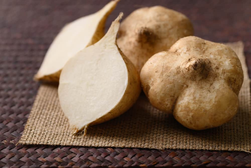 The 4 Amazing Health Benefits of Singkamas (Jicama)