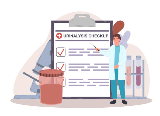 Chyluria Test: Why and How is it Done? How do I Interpret the Results?