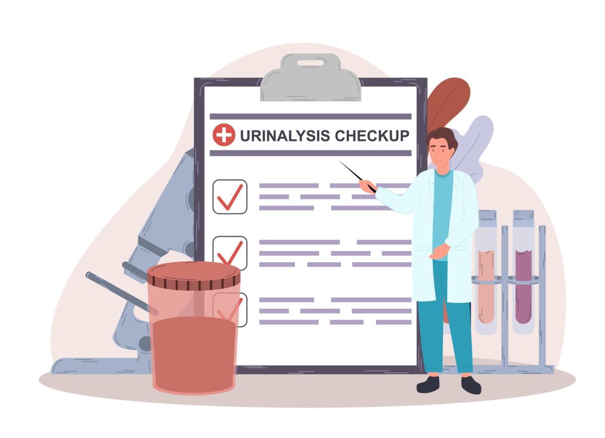 Chyluria Test: Why and How is it Done? How do I Interpret the Results?