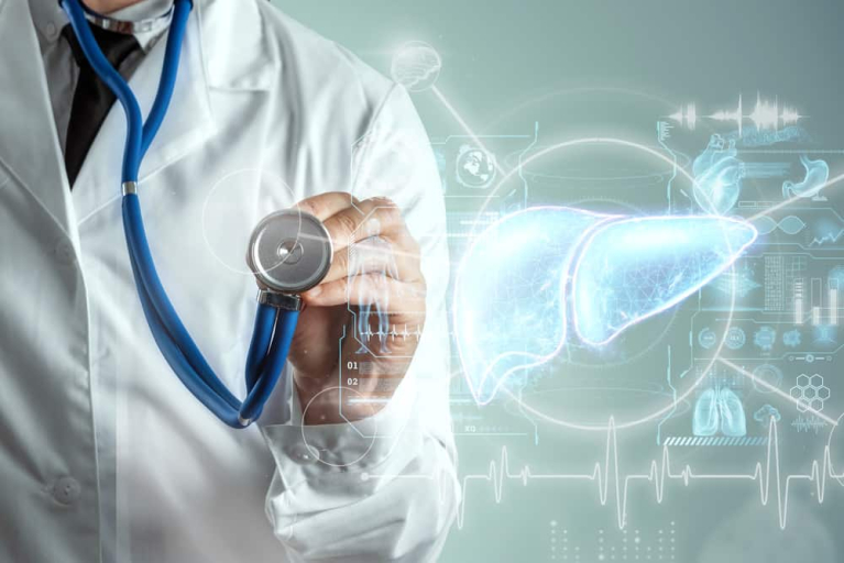 Living with Half a Liver: Is it Possible? Find Out Here