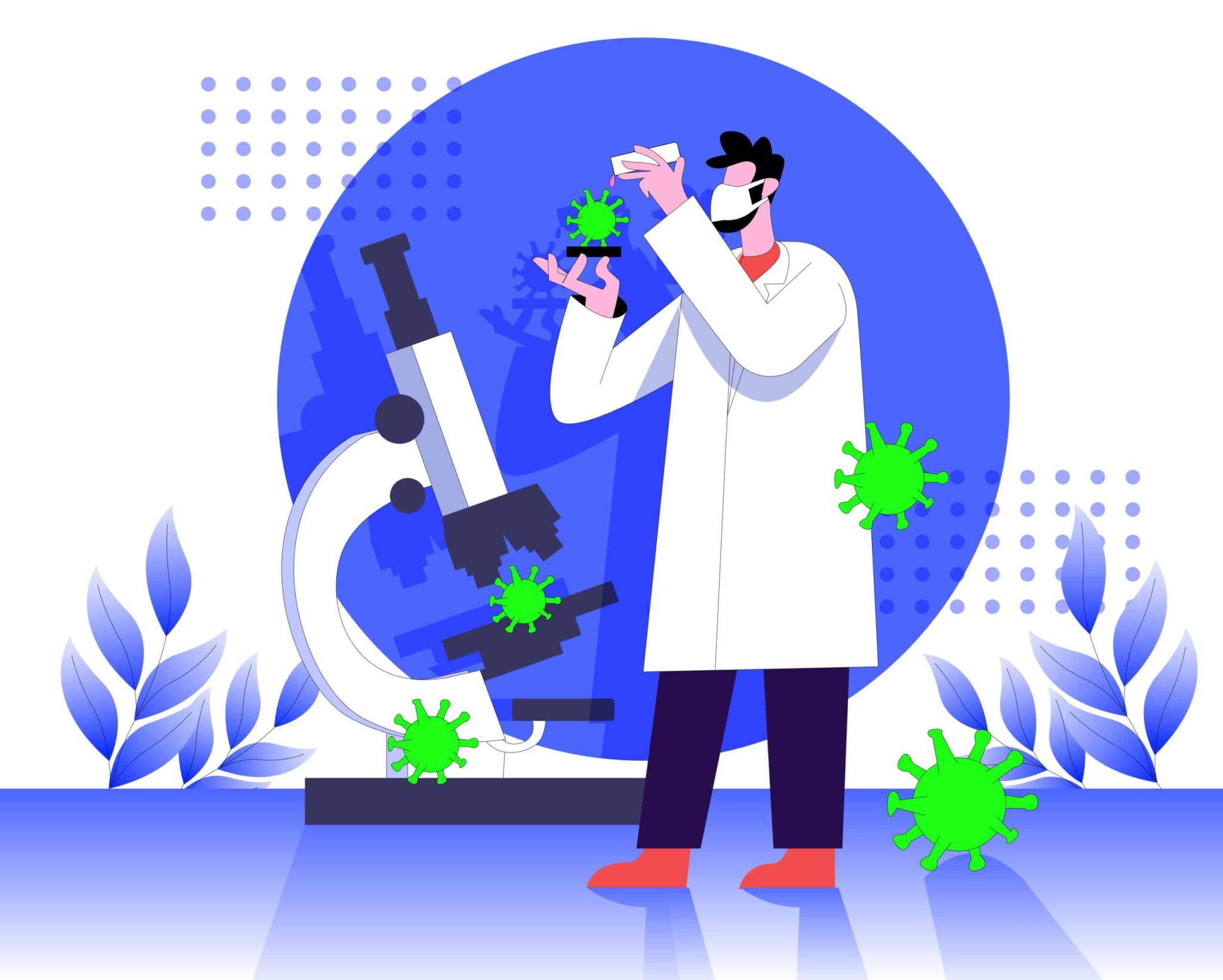 TB Blood Test: Why and How is it Done? - Hello Doctor