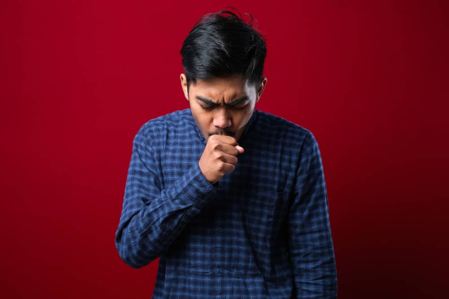 Dry Cough vs Wet Cough: Understanding the Right Treatment