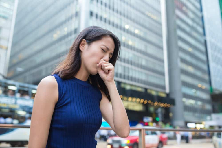 Bronchitis vs Bronchiectasis: What's the Difference?