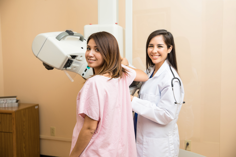 Mammogram: What It Is, Its Uses, Types, and How It Works