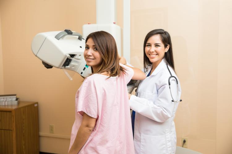 Mammogram: What It Is, Its Uses, Types, and How It Works
