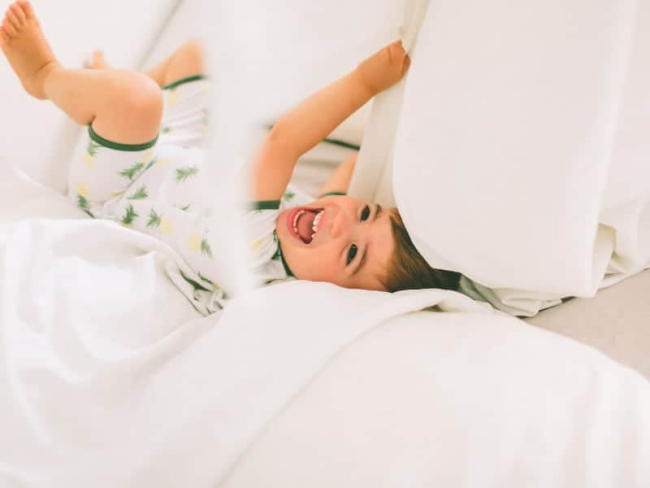 How To Play With Kids: Why You Should Be Roughhousing