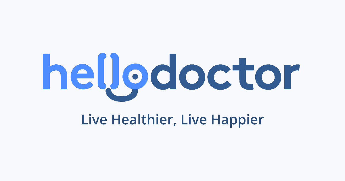 About Us - Hello Doctor